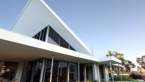 Johnson Road - Bluewater Building Co